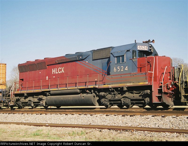 HLCX 6524